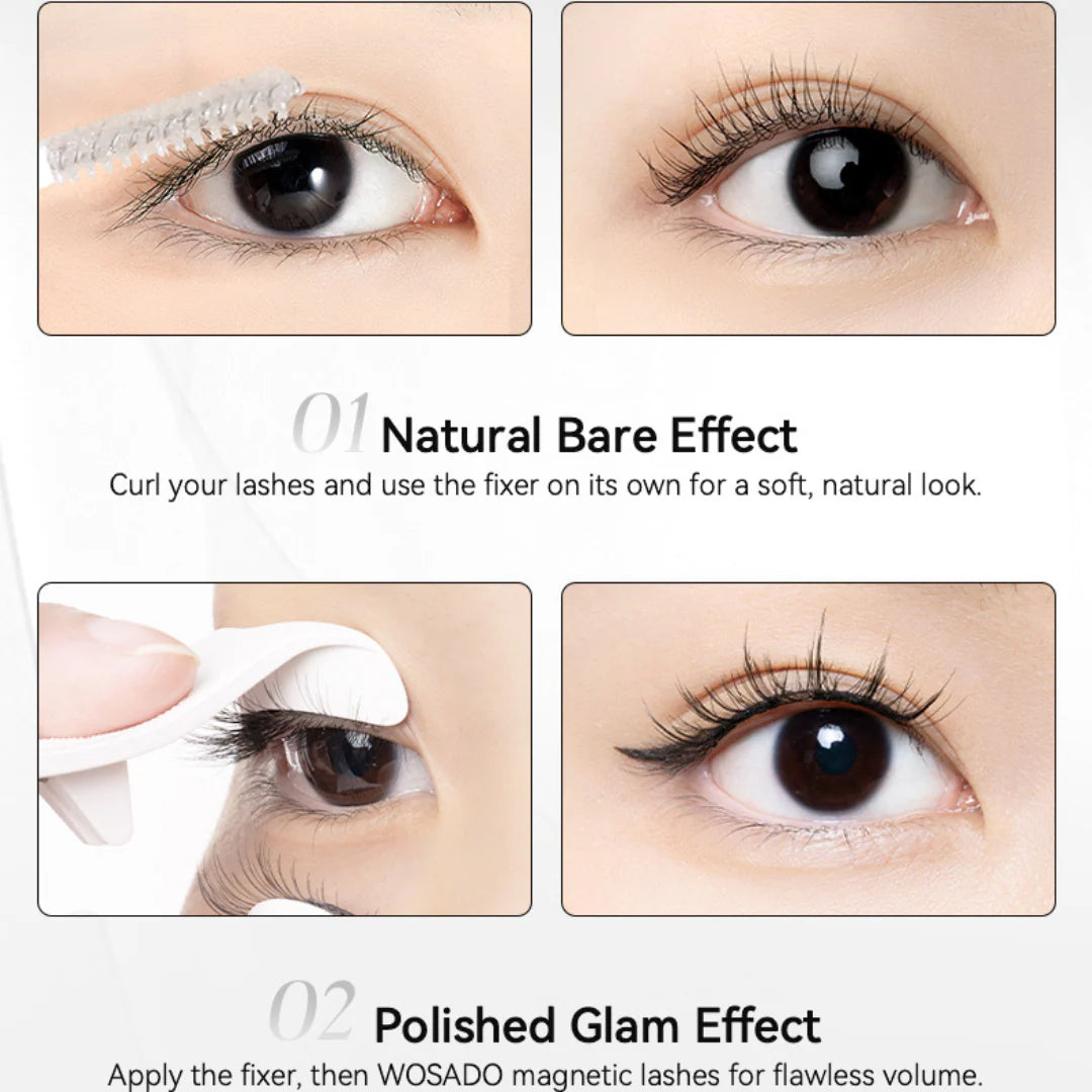 Wosado - Eyelash Fixer 2g – WOSADO.AU